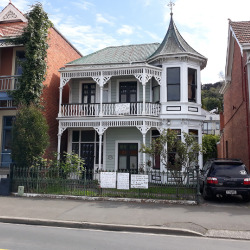 Scarfie Flats | Home | Student Accommodation Dunedin close to Otago ...