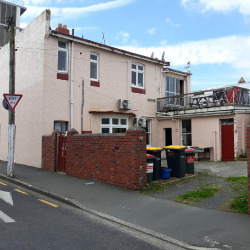 Scarfie Flats | Home | Student Accommodation Dunedin close to Otago ...