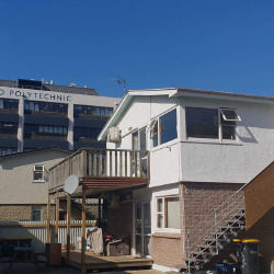 Scarfie Flats | Home | Student Accommodation Dunedin close to Otago ...