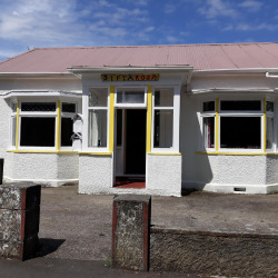 Scarfie Flats | Home | Student Accommodation Dunedin close to Otago ...