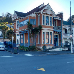 Scarfie Flats | Home | Student Accommodation Dunedin close to Otago ...